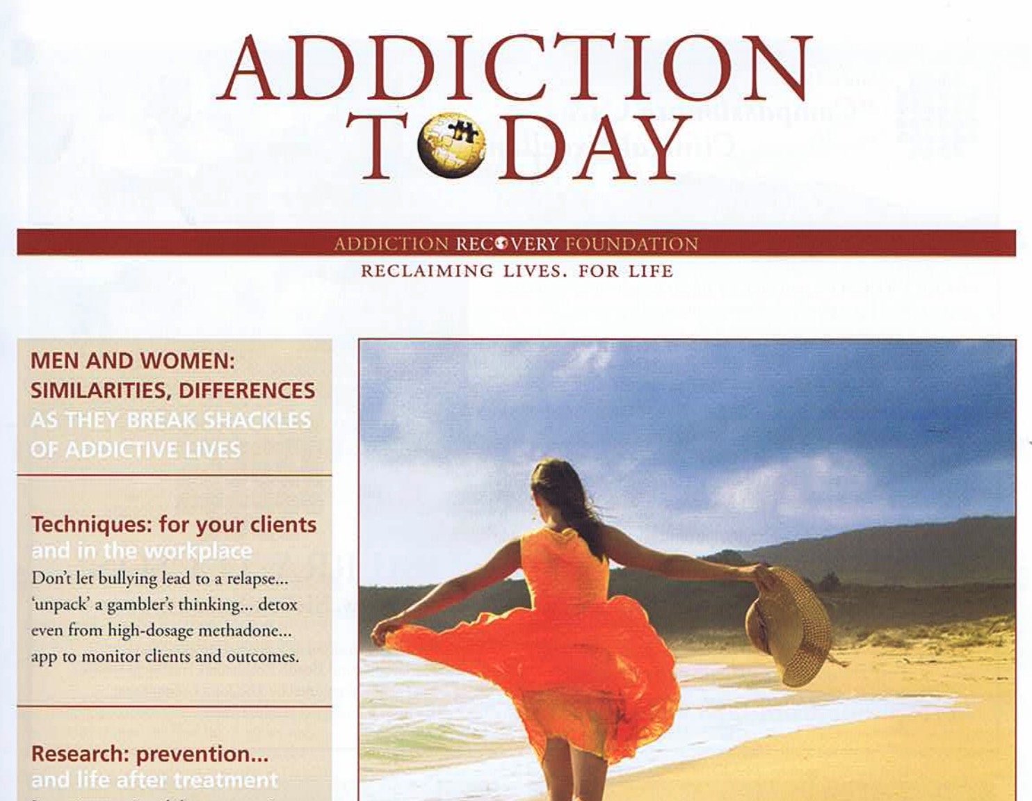 It’s Not About Me | Ian Young Addiction Consultant